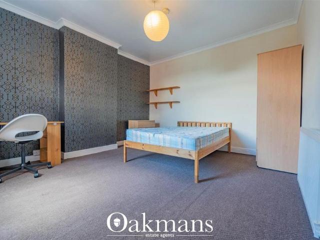 4 bedroom house to rent