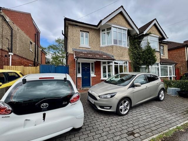 4 bedroom house to rent