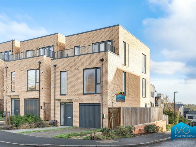 4 bedroom house to rent
