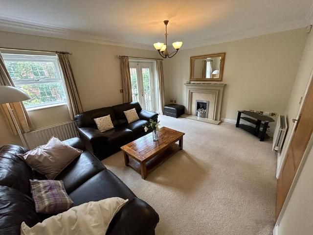 4 bedroom house to rent