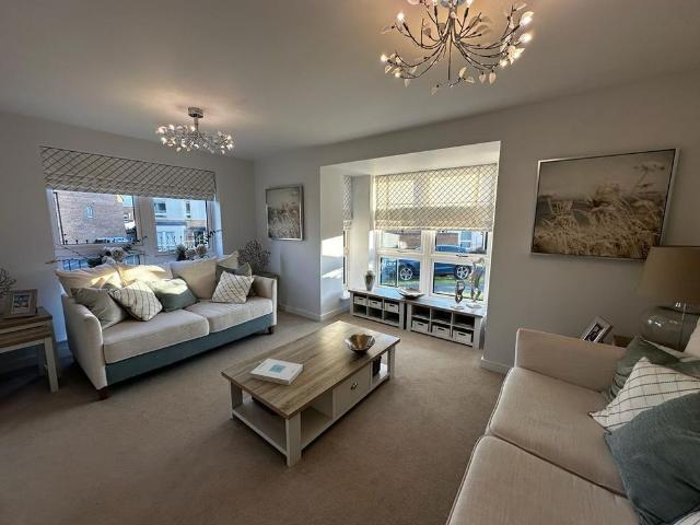 4 bedroom house to rent