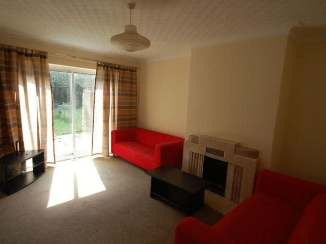 4 bedroom house to rent