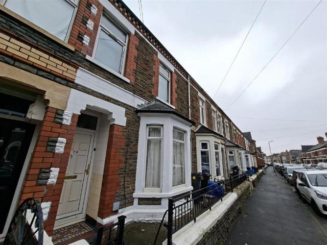 4 bedroom house to rent