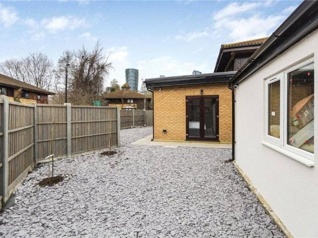 4 bedroom house to rent
