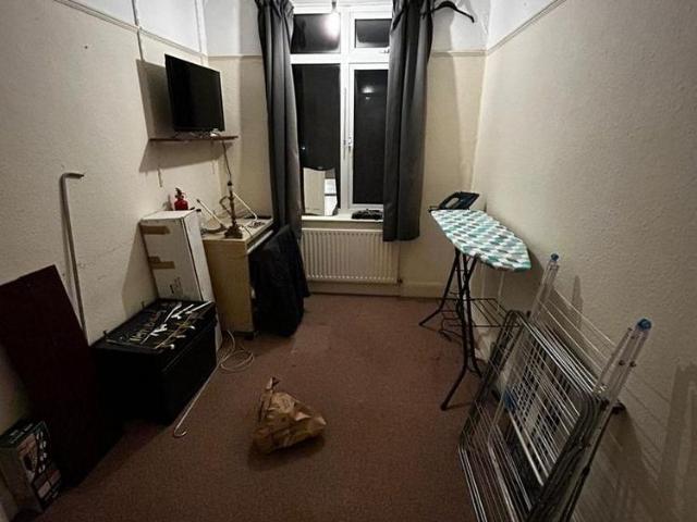4 bedroom house to rent