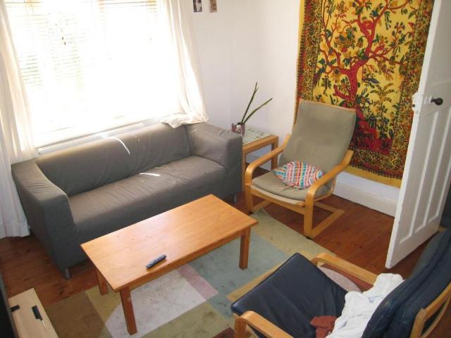 4 bedroom house to rent