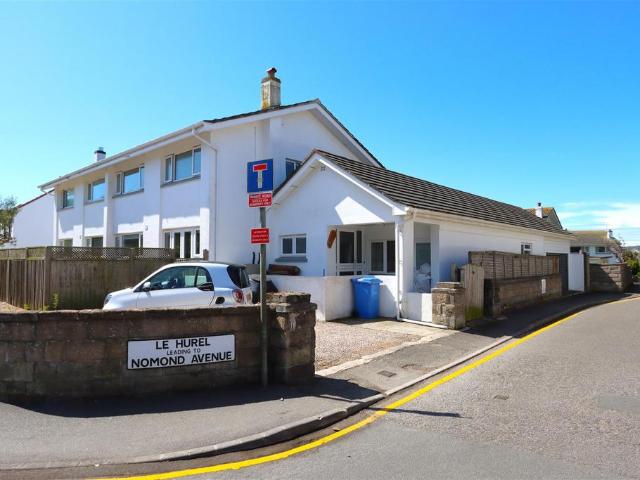 4 bedroom house to rent