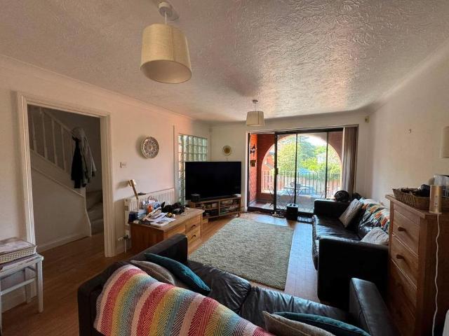 4 bedroom house to rent