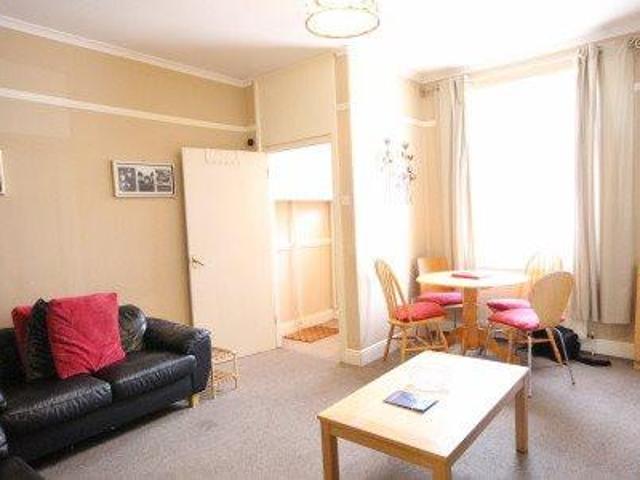 4 bedroom house to rent