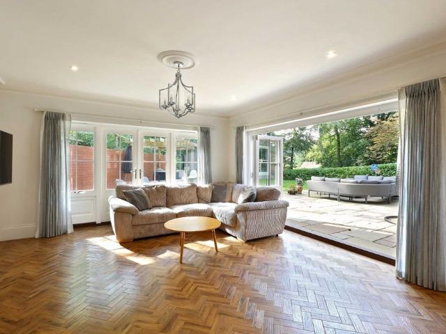 4 bedroom house to rent
