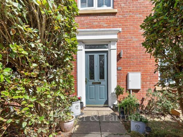 4 bedroom house to rent