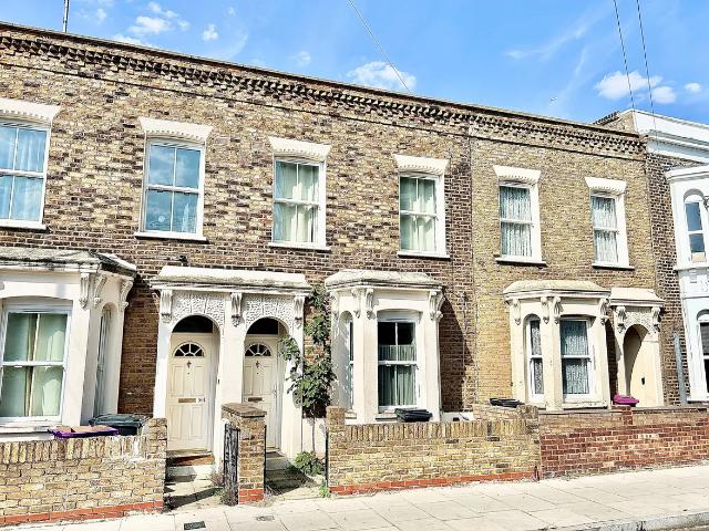 4 bedroom house to rent