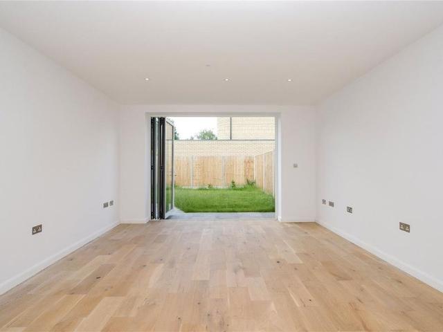 4 bedroom house to rent