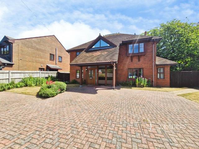4 bedroom house to rent