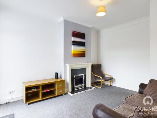 4 bedroom house to rent