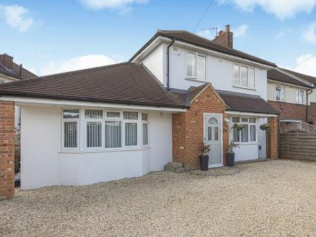 4 bedroom house to rent