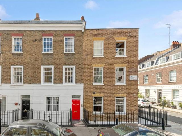 4 bedroom house to rent