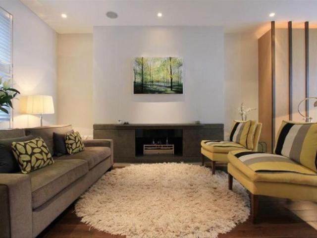 4 bedroom house to rent