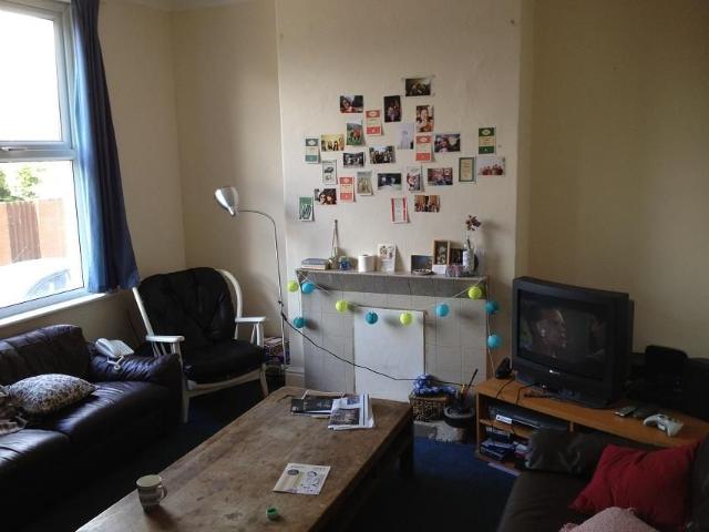 4 bedroom house to rent