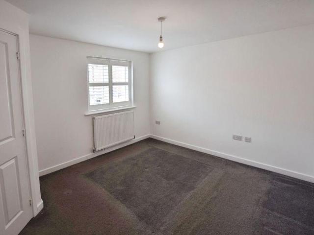 4 bedroom house to rent