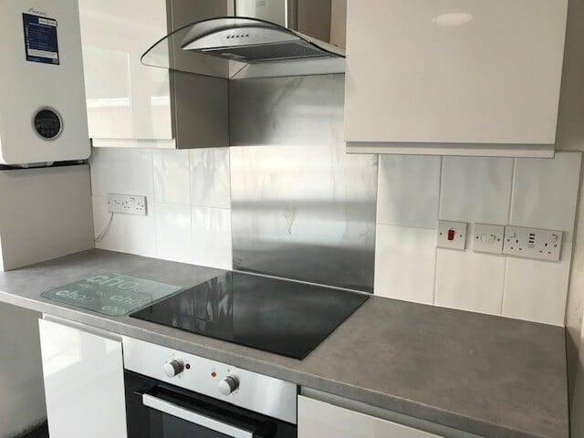 4 bedroom house to rent