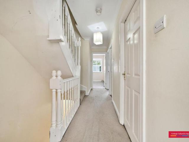 4 bedroom house to rent