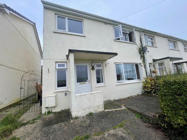 4 bedroom house to rent