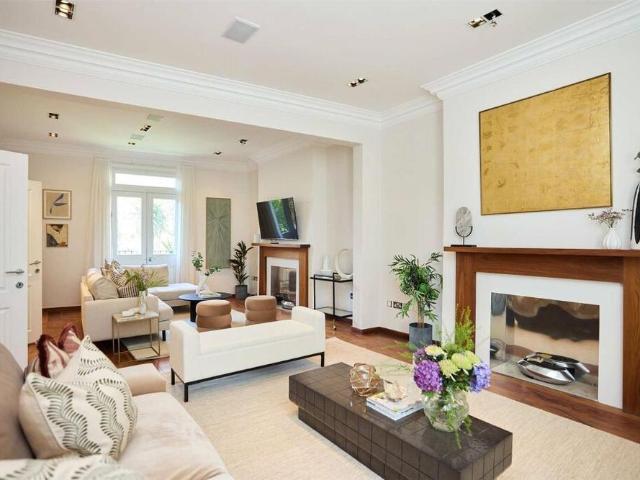 4 bedroom house to rent