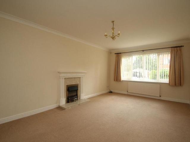 4 bedroom house to rent