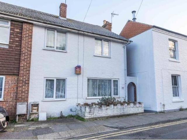 4 bedroom house to rent
