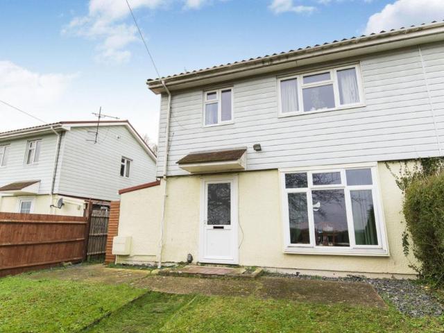 4 bedroom house to rent