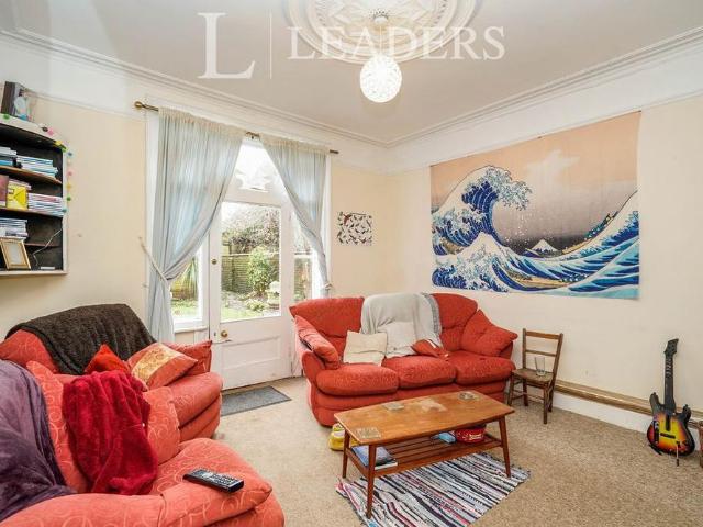 4 bedroom house to rent