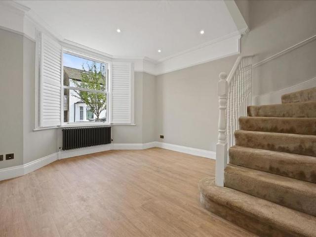 4 bedroom house to rent
