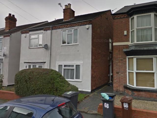 4 bedroom house to rent