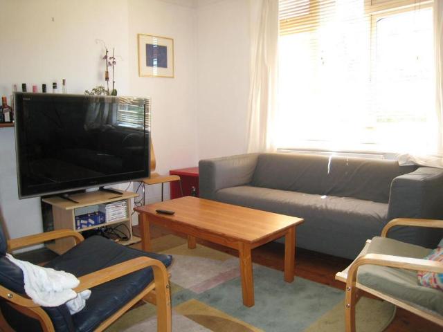 4 bedroom house to rent