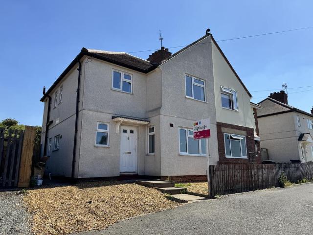 4 bedroom house to rent