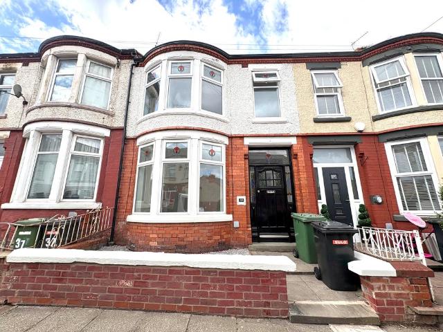 4 bedroom house to rent