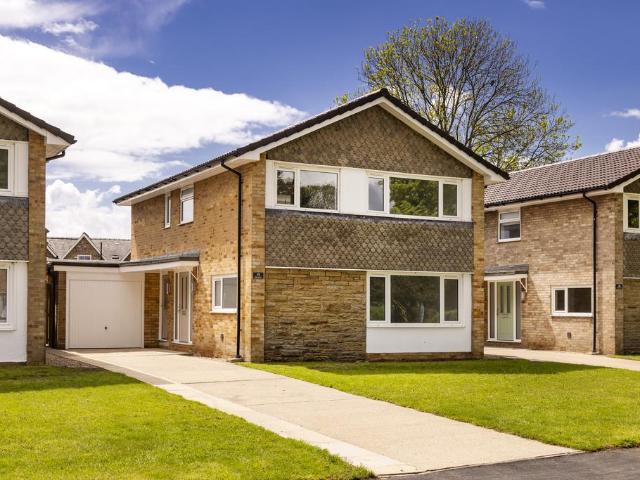 4 bedroom house to rent