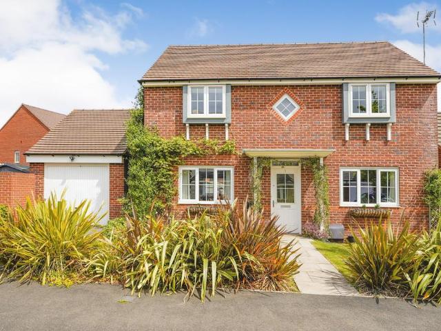 4 bedroom house to rent
