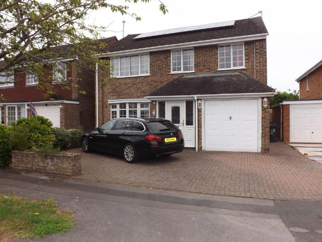 4 bedroom house to rent