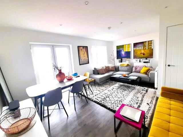 4 bedroom house to rent