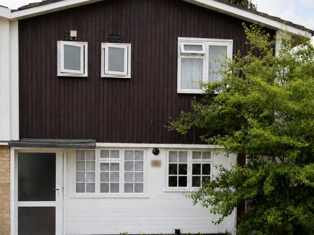4 bedroom house to rent