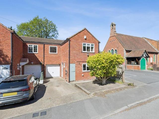 4 bedroom house to rent