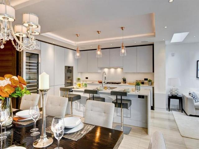 4 bedroom house to rent