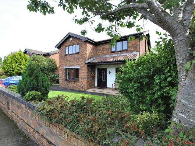 4 bedroom house to rent