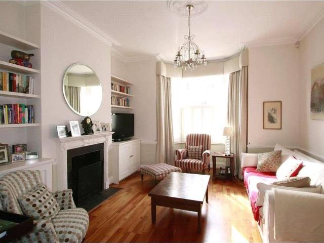 4 bedroom house to rent