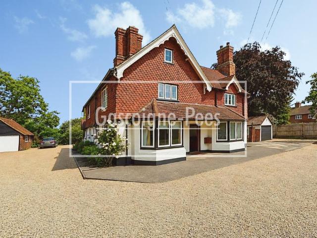 4 bedroom house to rent