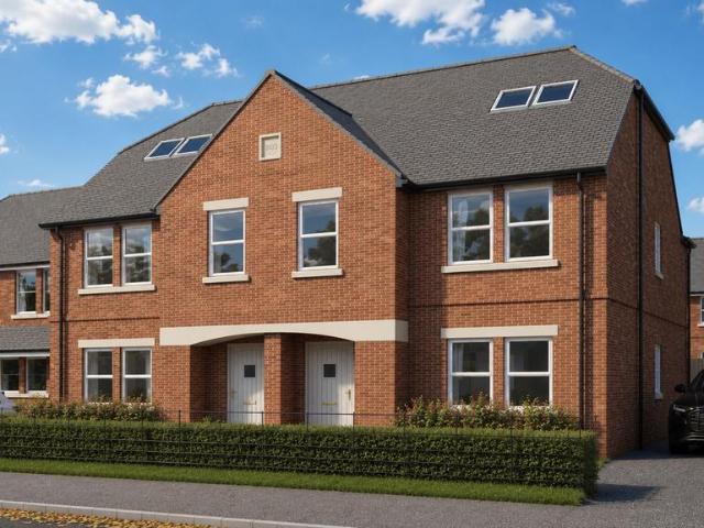4 bedroom house to rent