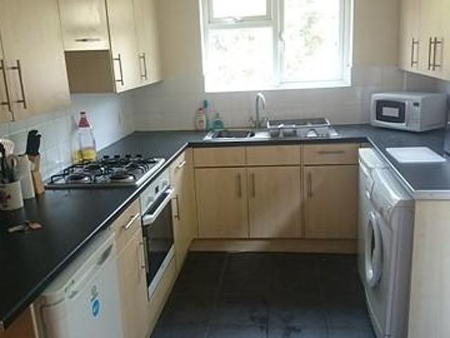 4 bedroom house to rent