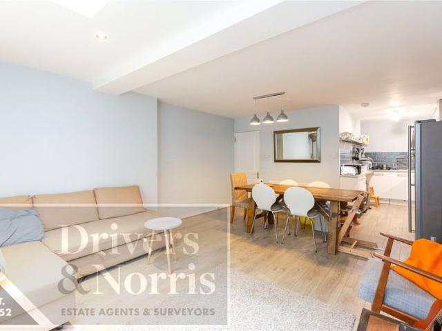 4 Bedroom House to Rent